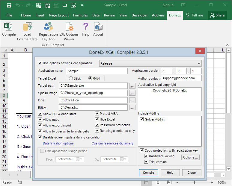XCell Compiler | heise Download