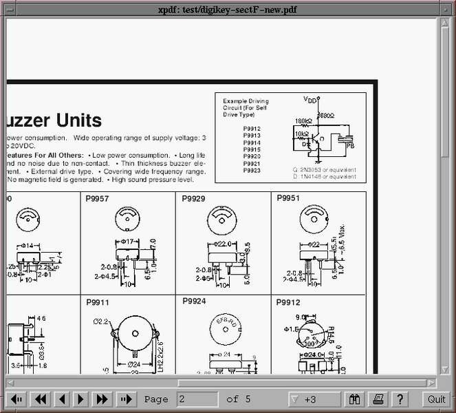 Xpdf - Gratis-Download von heise.de