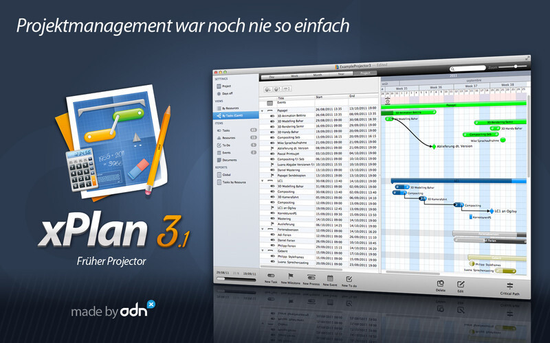 xPlan - Download von heise.de