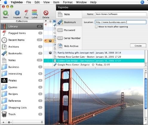 Software von Bare Bones Software | heise Download