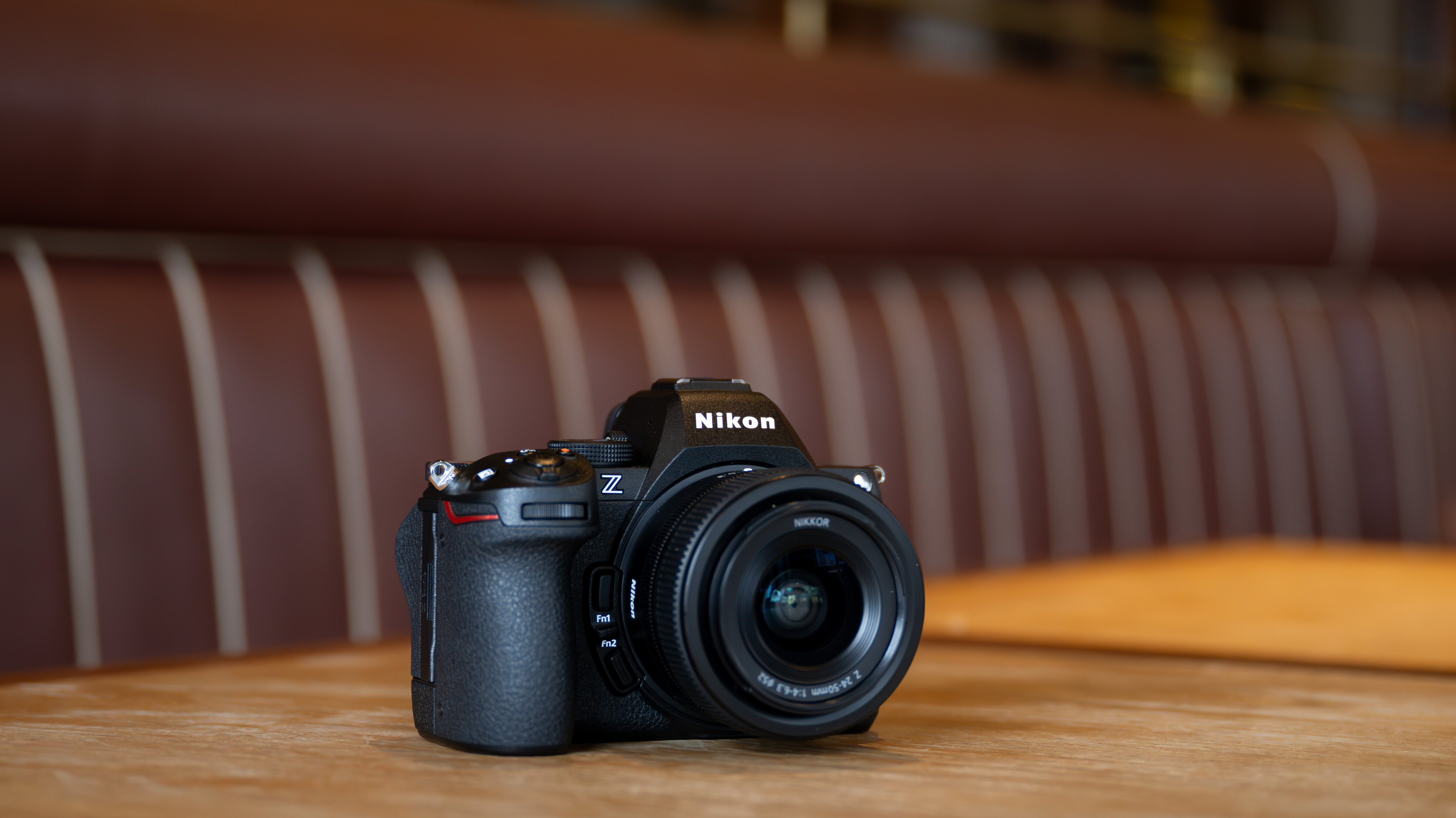 nikon jpeg