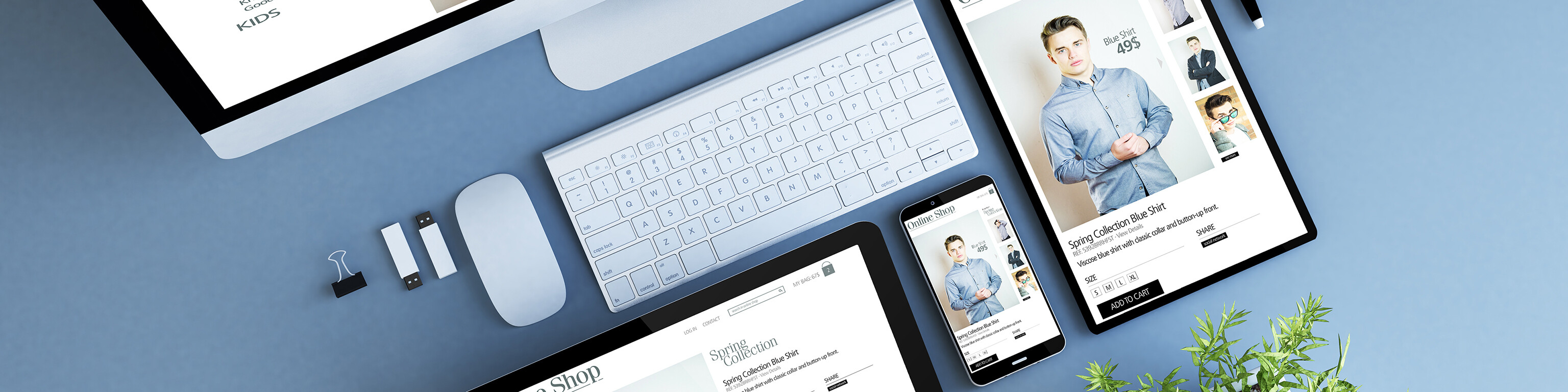 Responsive Webdesign mit HTML, CSS, Bootstrap und Tailwind | heise academy