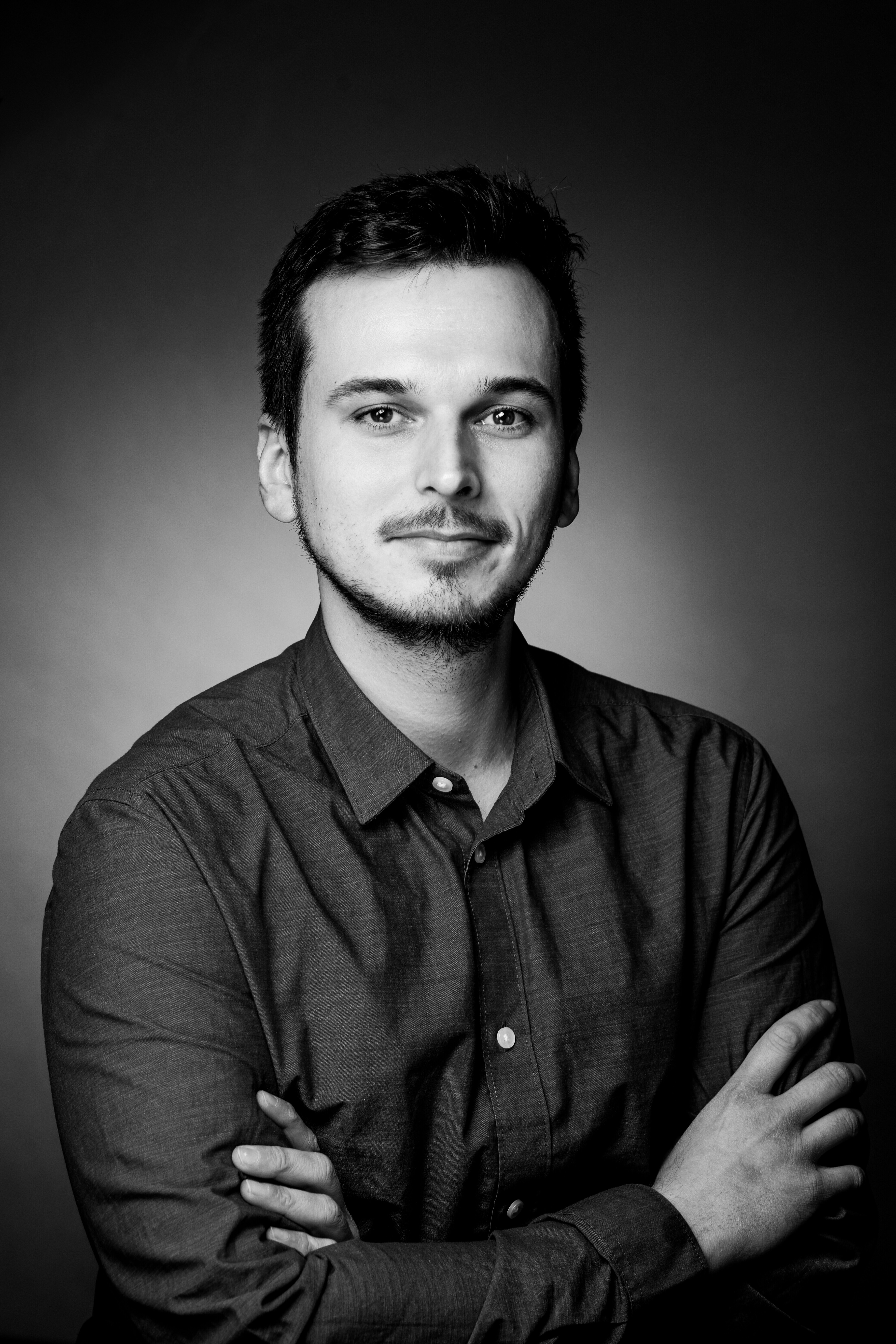 Daniel Lehner | heise academy