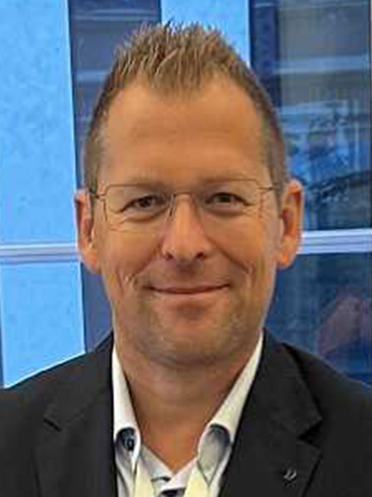 Florian Bröder | heise academy