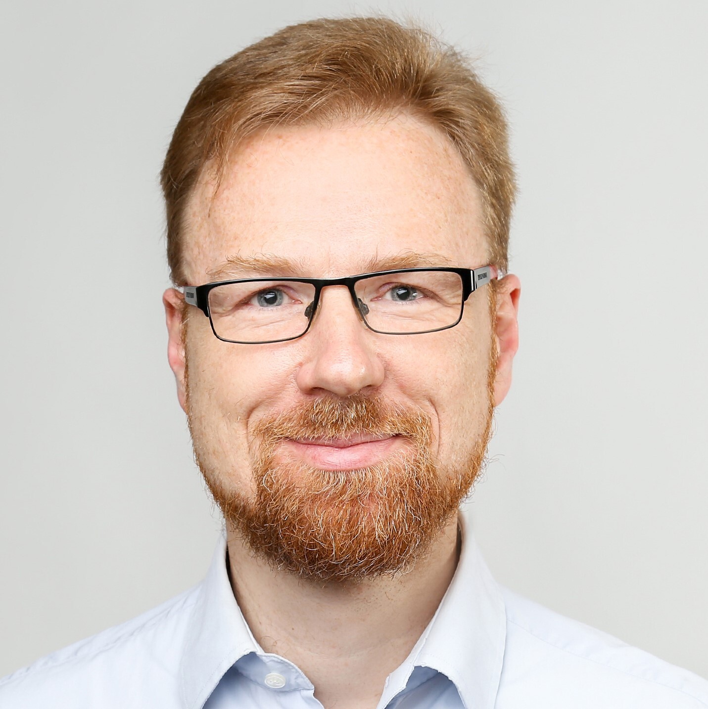 Dr. Christopher Kunz | heise academy