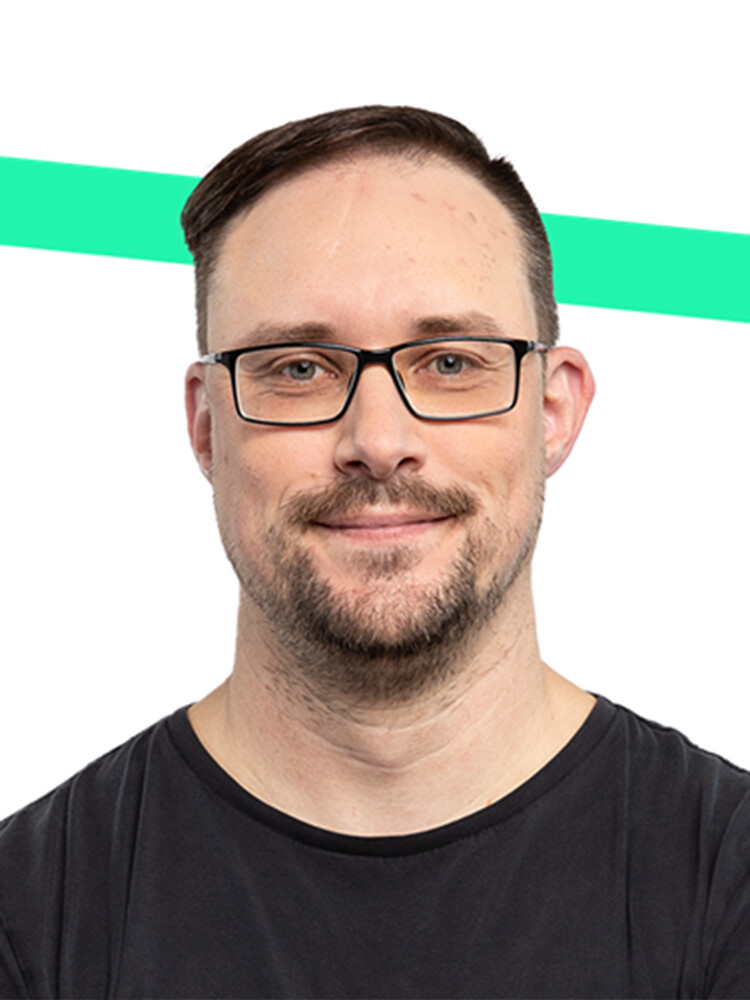 Daniel Kocot | heise academy