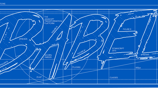 Javascript Compiler Babel Wird In Version 6 Modular Heise Developer
