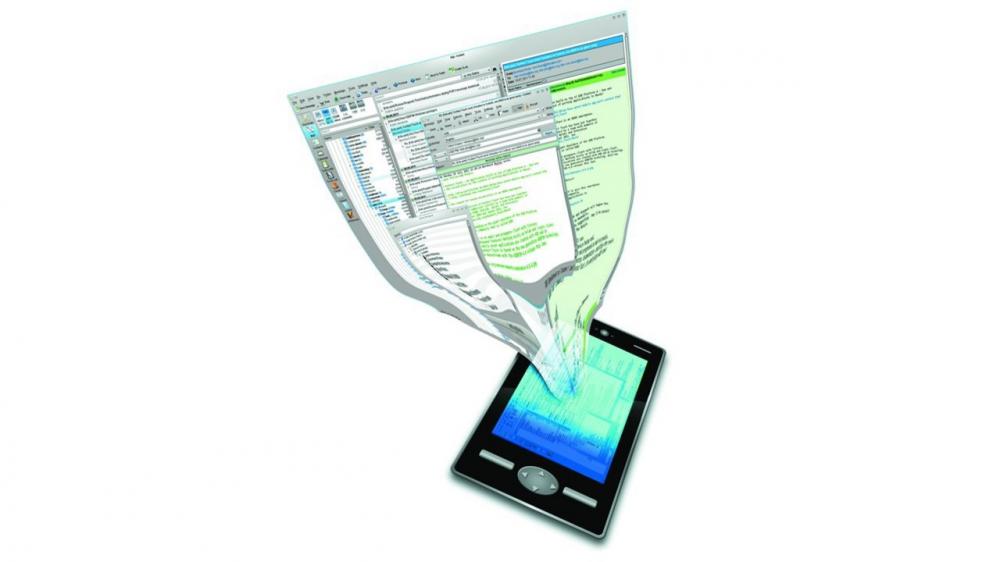 Qt Webbrowser Open Source Browser Veröffentlicht Heise Developer