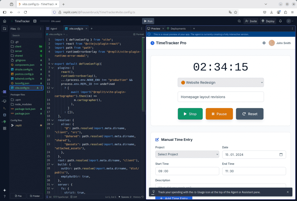 Vibe-Coding-Dienste im Vergleich: Apps entwickeln ohne Programmierkenntnisse | heise Download