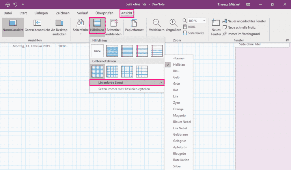 OneNote: Anleitung für effizientes Arbeiten | heise online