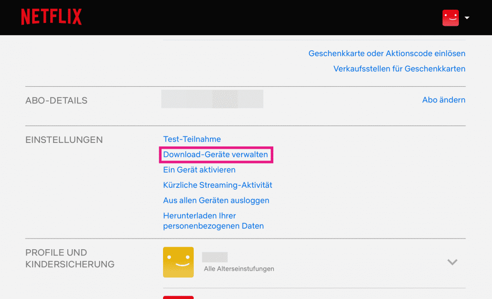 Netflix-Download-Limit - das müssen Sie wissen | heise online