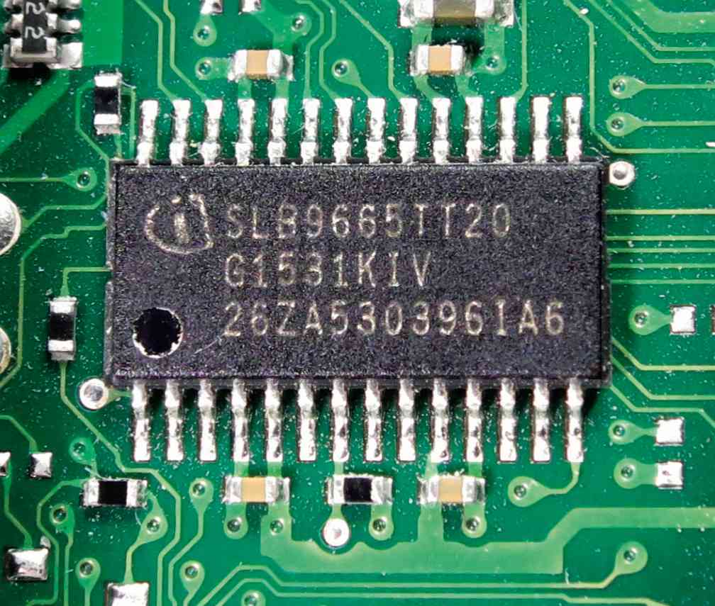 Trusted Platform Module 2 0 In Windows 11 Heise Online
