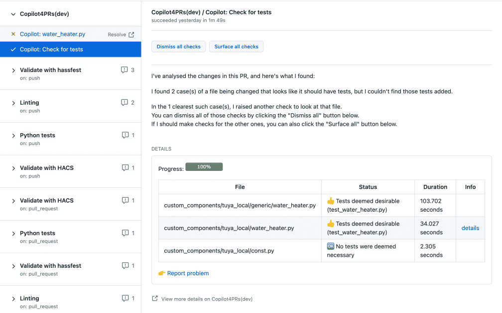 GitHub Copilot X: GPT-4-Assistent von der Kommandozeile bis zum Pull ...