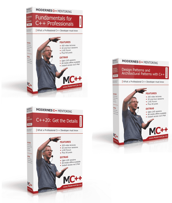 C++23: Der neue C++-Standard ist fertig | heise online