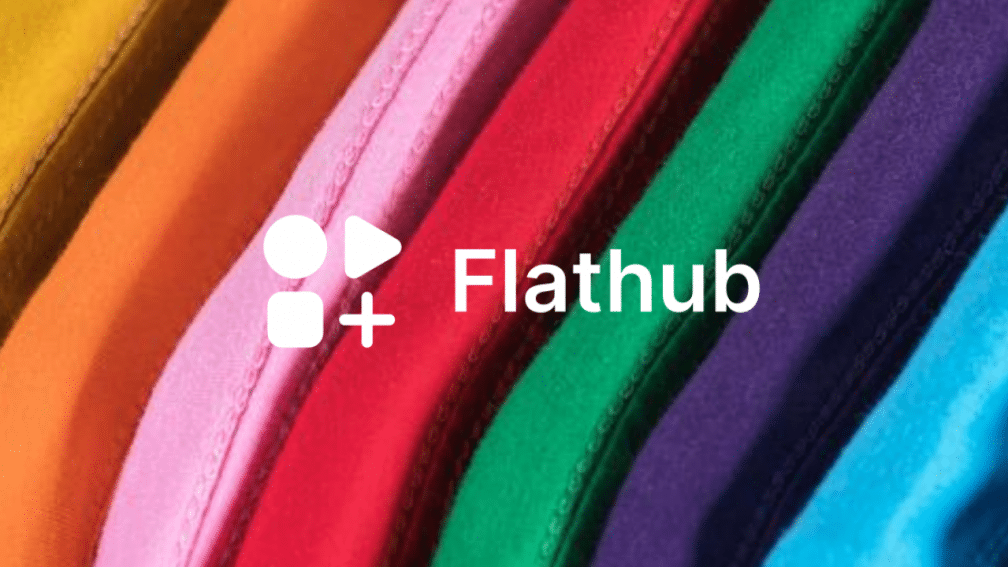 Flathub: Wandel zum unabhängigen App-Store für Linux | heise online