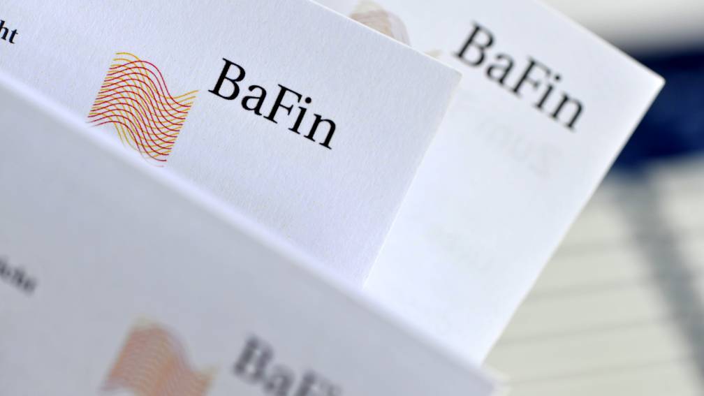 Verbraucherschutz: Wie man auf der BaFin-Homepage recherchiert | heise ...
