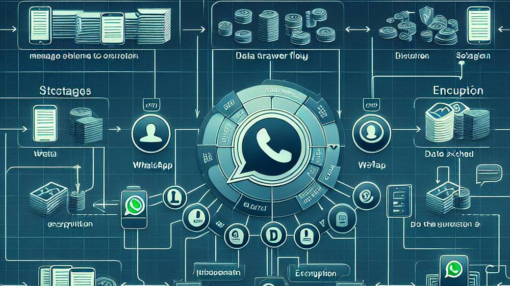 Whatsapp vulnerability allows script execution | heise online Whatsapp vulnerability allows script execution | heise online
