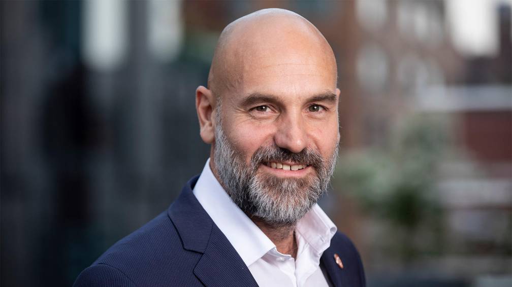 20 Jahre Ubuntu: Mark Shuttleworth im Interview | heise online