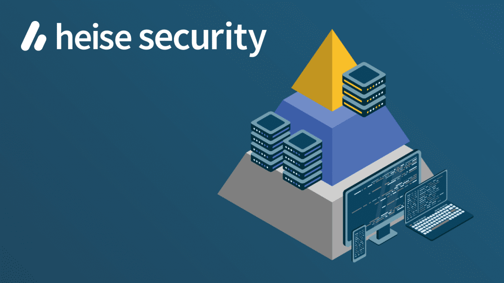 heise security Webinar: Praktische Basis-Security fürs Active Directory ...