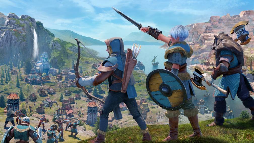 Ubisoft closes UK studio and closes jobs in Düsseldorf | heise online