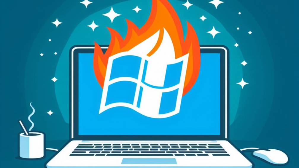Unerwarteter Wiedergänger Windows 10 Update Schlägt Mit Code