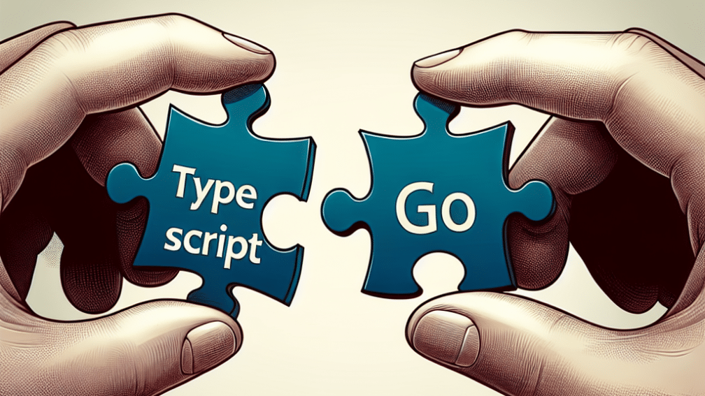 Webentwicklung Der Neue Typescript Compiler In Go Heise Online