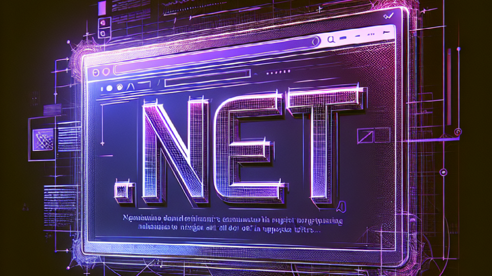 GUI-Frameworks für .NET – Teil 1: Windows Forms | heise online