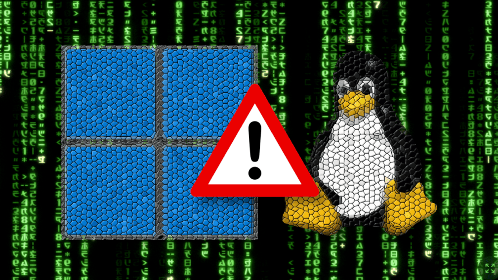 Microsoft solves dual-boot problems with Windows and Linux | heise online