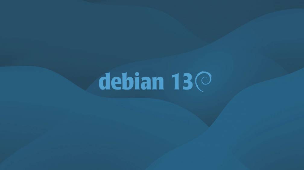 Debian/GNU Linux 13: Runderneuerte Distribution mit gewohnter Basis | heise online