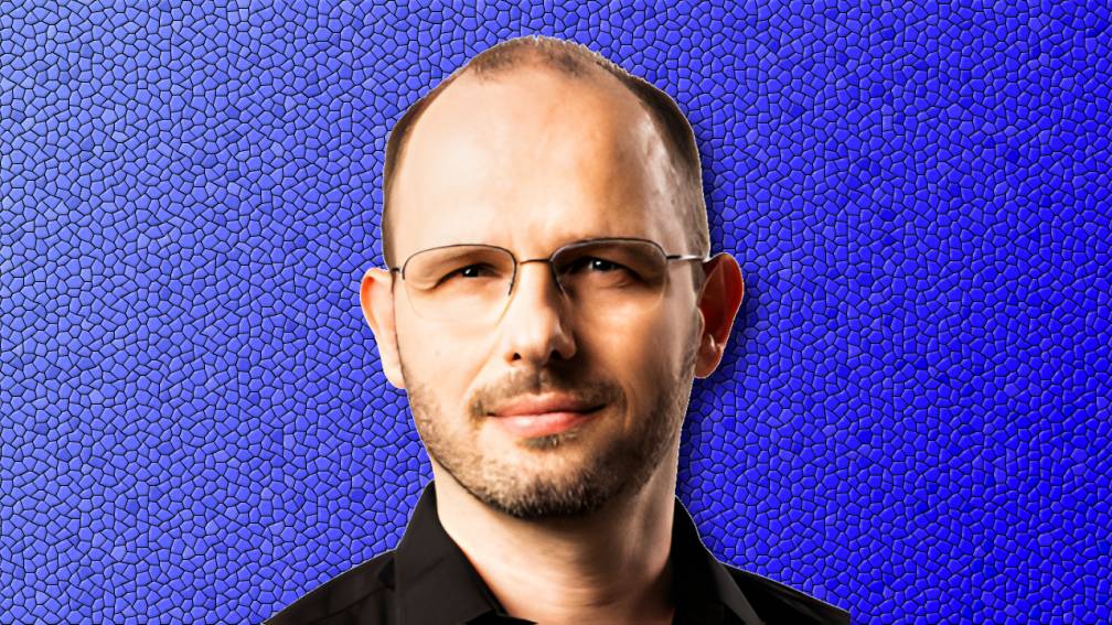 Github CEO Thomas Dohmke steps down | heise online