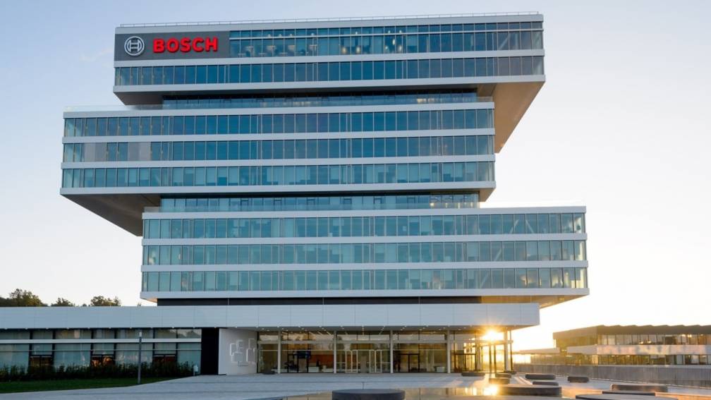 Zulieferer Bosch will etwa 13.000 weitere Stellen abbauen | heise online