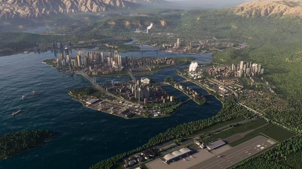"Cities: Skylines II": Paradox parts ways with developer Colossal Order ...