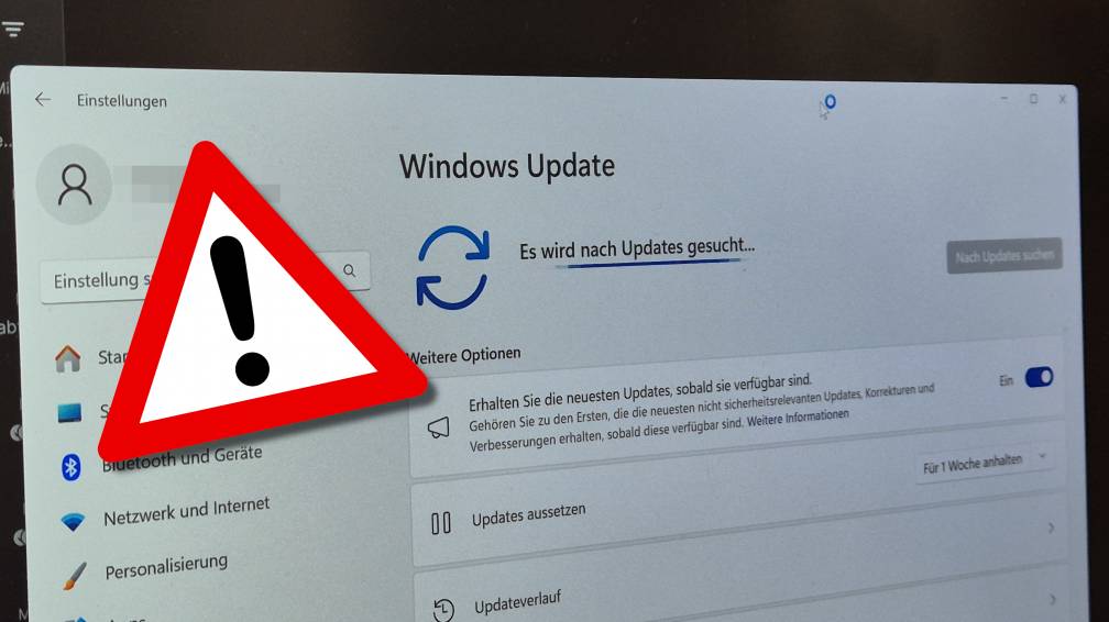 Windows 11 23H2: Nach Januar-Patchday Probleme mit Sleep und Shutdown ...