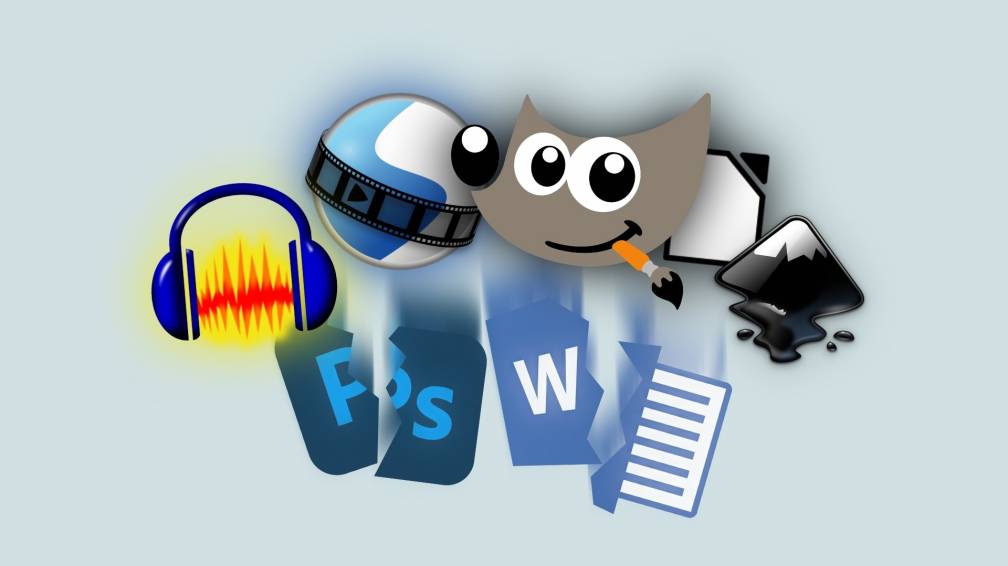 Open-Source-Grundausstattung: Freie und kostenlose Apps für Ihren ...