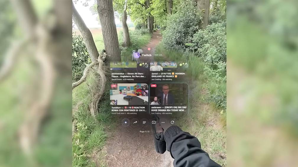Games, Youtube, Fitness: Developers make Meta Ray-Ban Display more ...