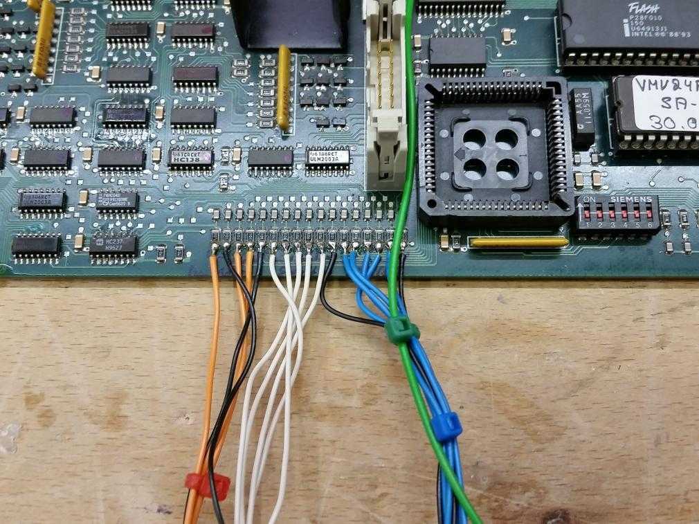 Reverse Engineering: Arduino als Controller für Flipdot-Display | heise ...