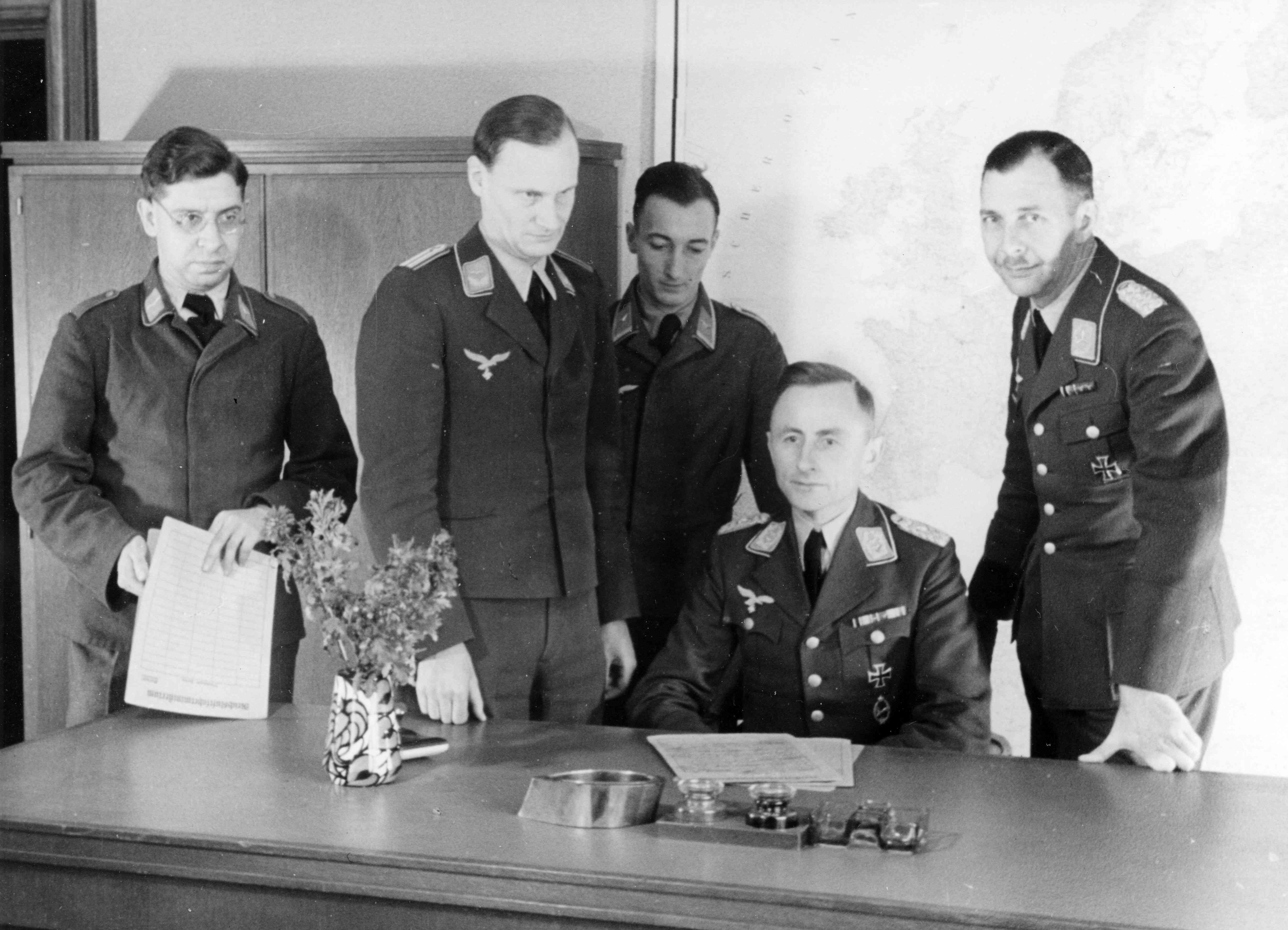 Schöne Menschen gegen Hitler | Telepolis