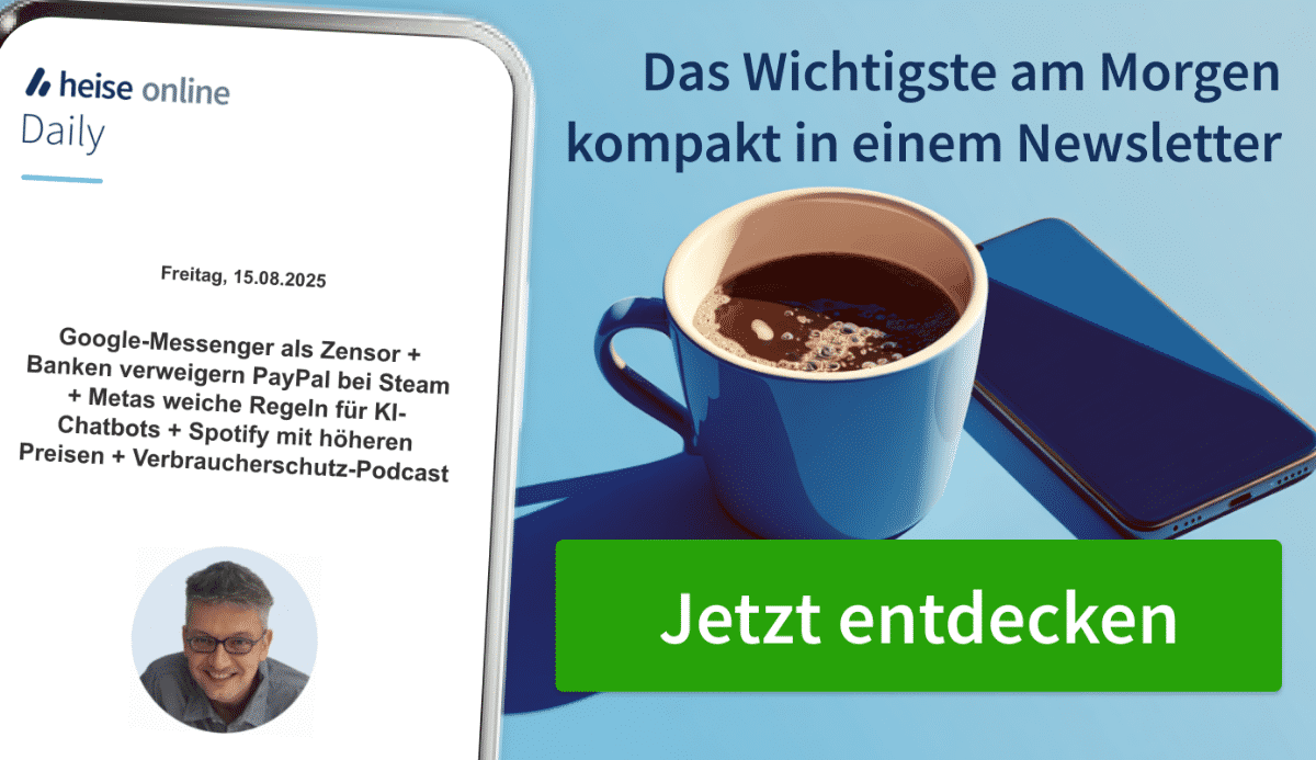 Google Street View: Die neuen Aufnahmen von Deutschland sind da | heise online