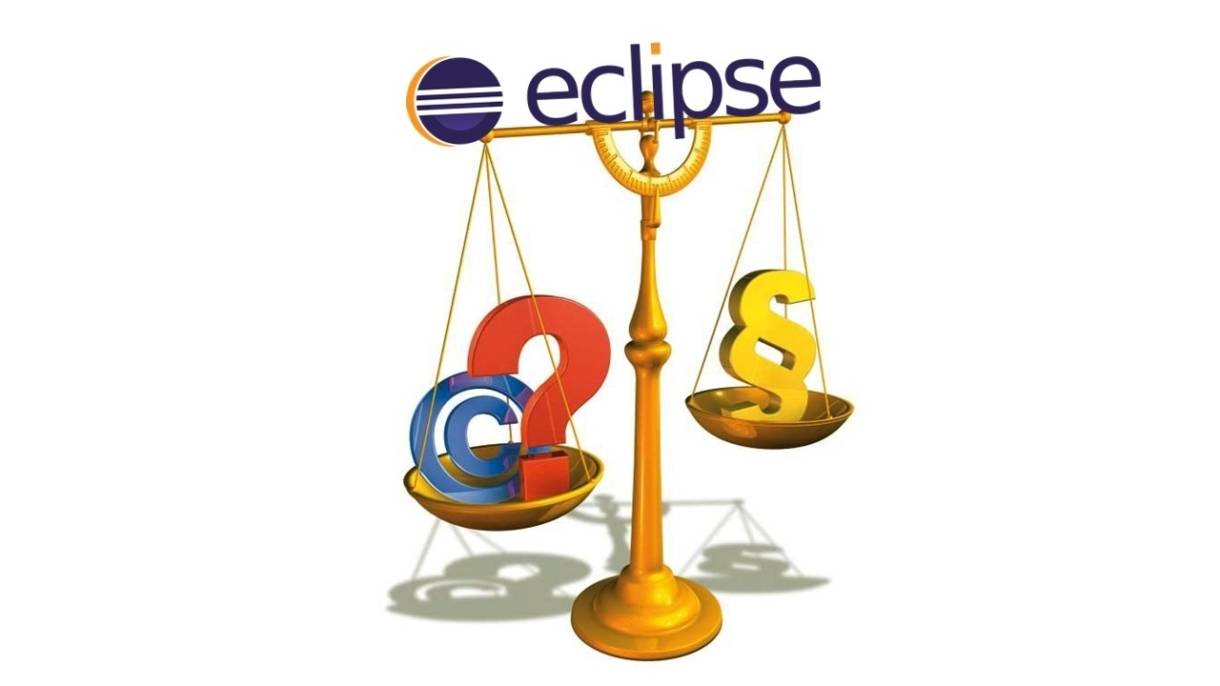 Eclipse Foundation ändert die Regeln für den Umgang mit Third-Party ...