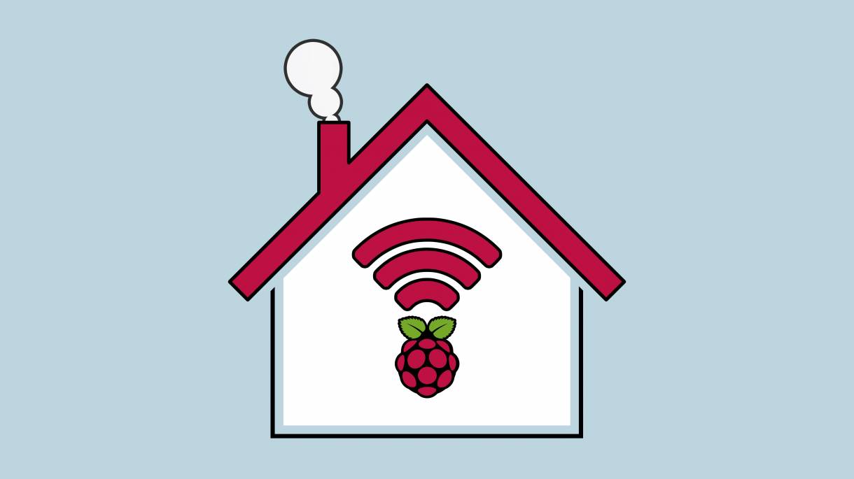 Smart-Home zentral steuern mit Raspberry Pi und ioBroker | heise online