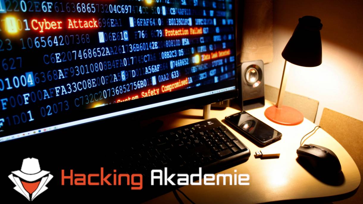 Kurse für Ethical Hacker: Erste deutschsprachige Hacking-Akademie ...