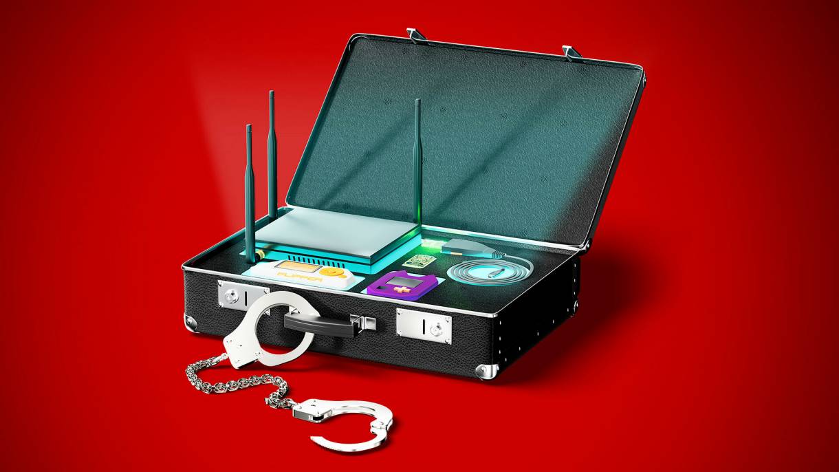 Die Werkzeuge der Hacker im Test: Die interessantesten Hacking-Gadgets ...