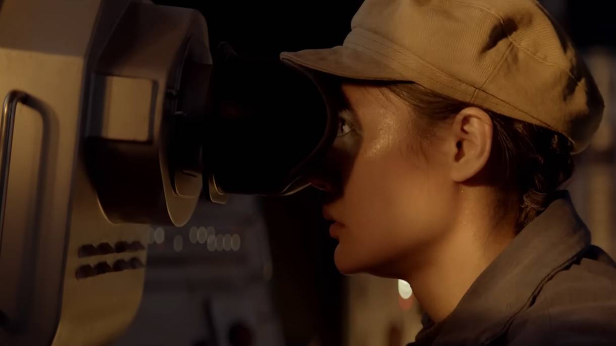 Erster Trailer zu Trisolaris-Serie: "3 Body Problem" ab Januar 2024 auf ...