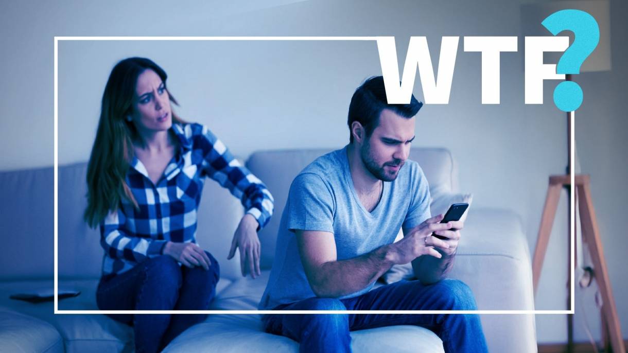 Angrygf Ai Chatbot For Men To Help Deal With An Angry Girlfriend