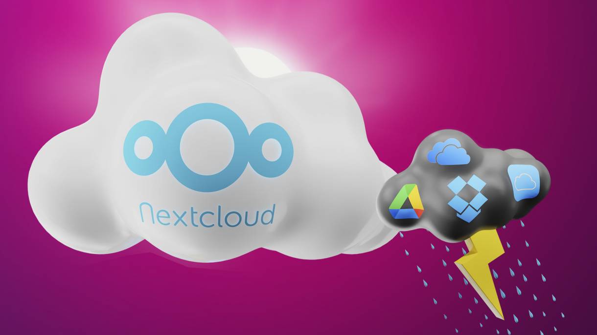 Vorstellung von Nextcloud: Die Funktionen der selbst gehosteten Cloud-Lösung | heise online