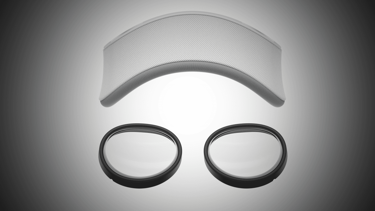 Lenses for Apple Vision Pro: keep your eyes open when buying light seal ...