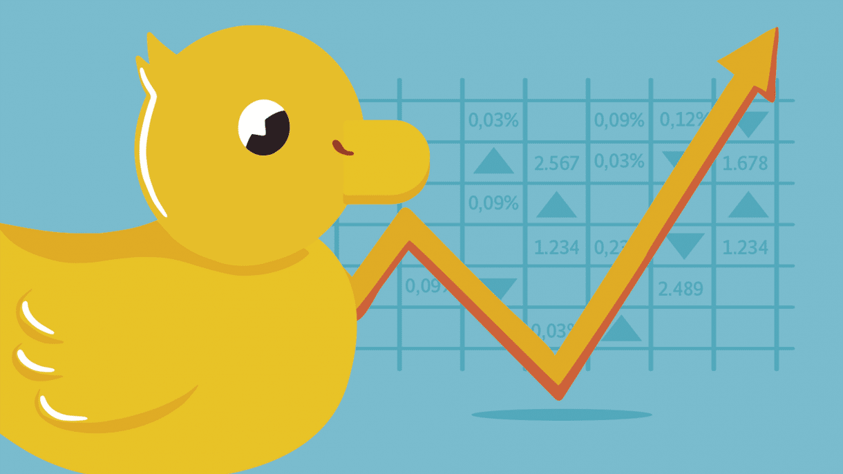 DuckDB im Test: die etwas andere Datenbank | heise online