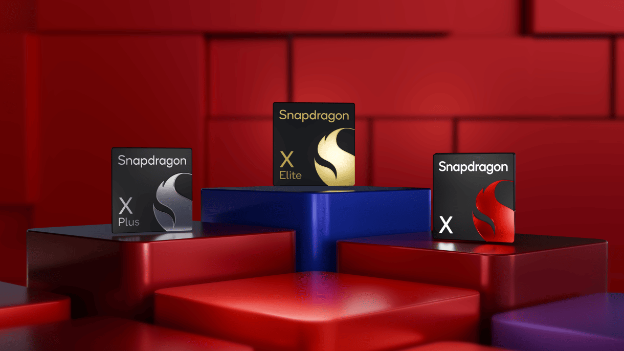 Qualcomm unveils another entry-level Snapdragon | heise online