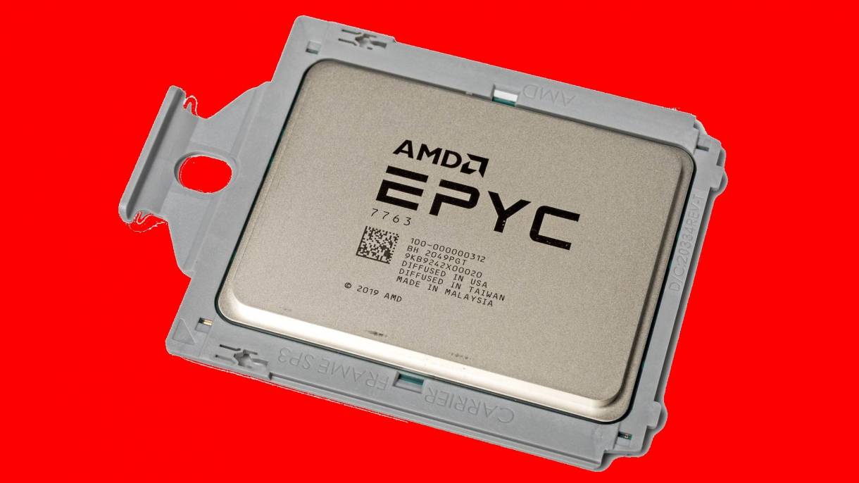 AMD closes serious microcode vulnerability – via microcode update ...