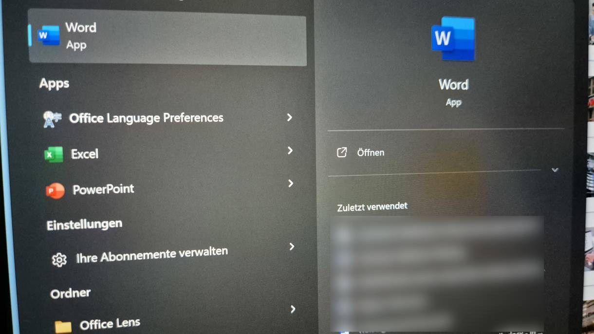 Notfallupdate für Microsoft Office | heise online